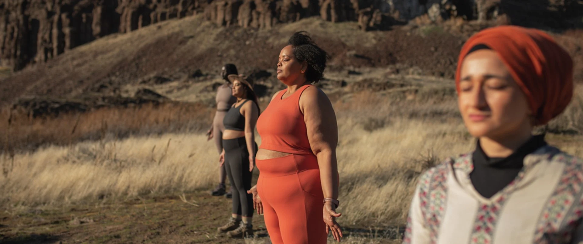 Weeble Mountain Casting