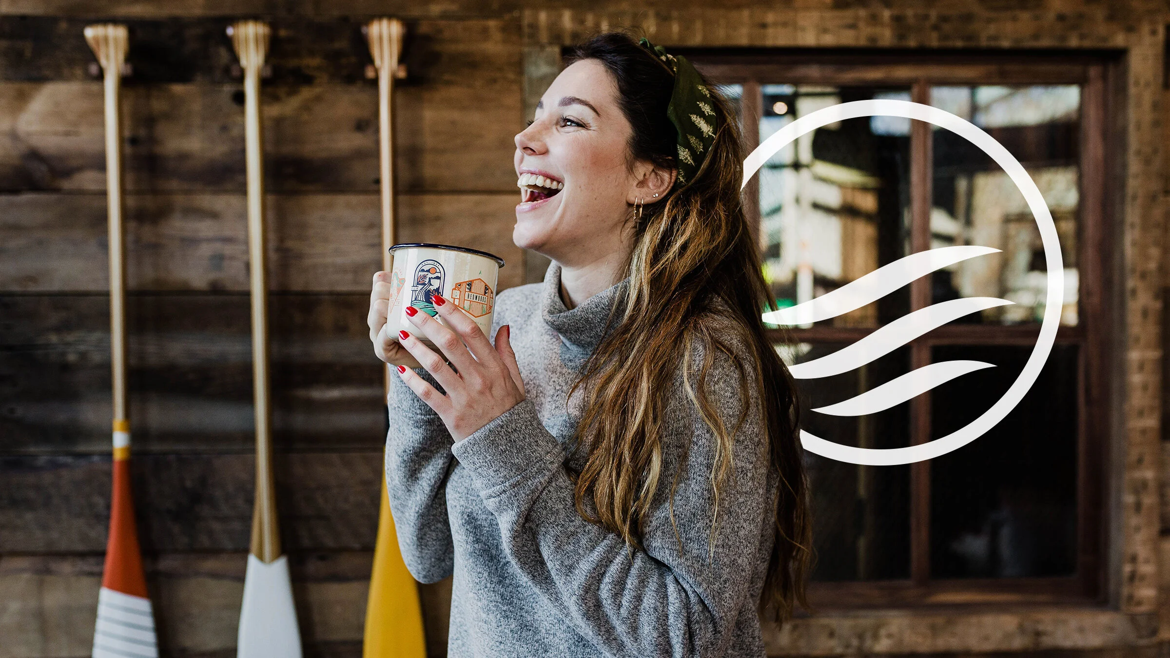 United By Blue: Repository — Lindsay Muir