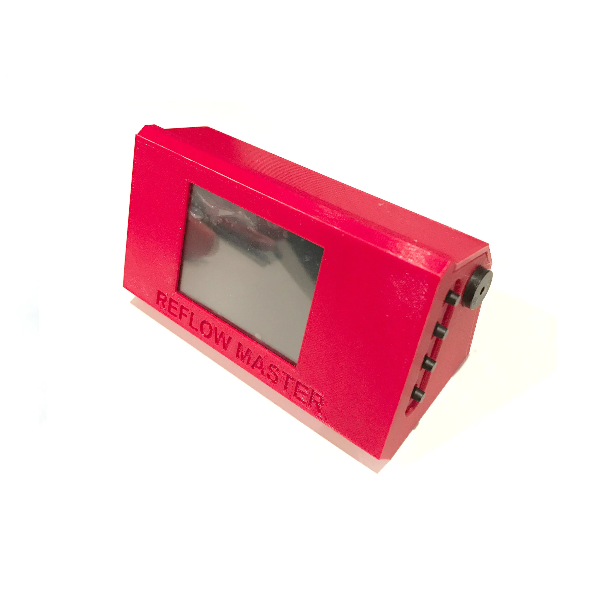 Reflow Master — Unexpected Maker