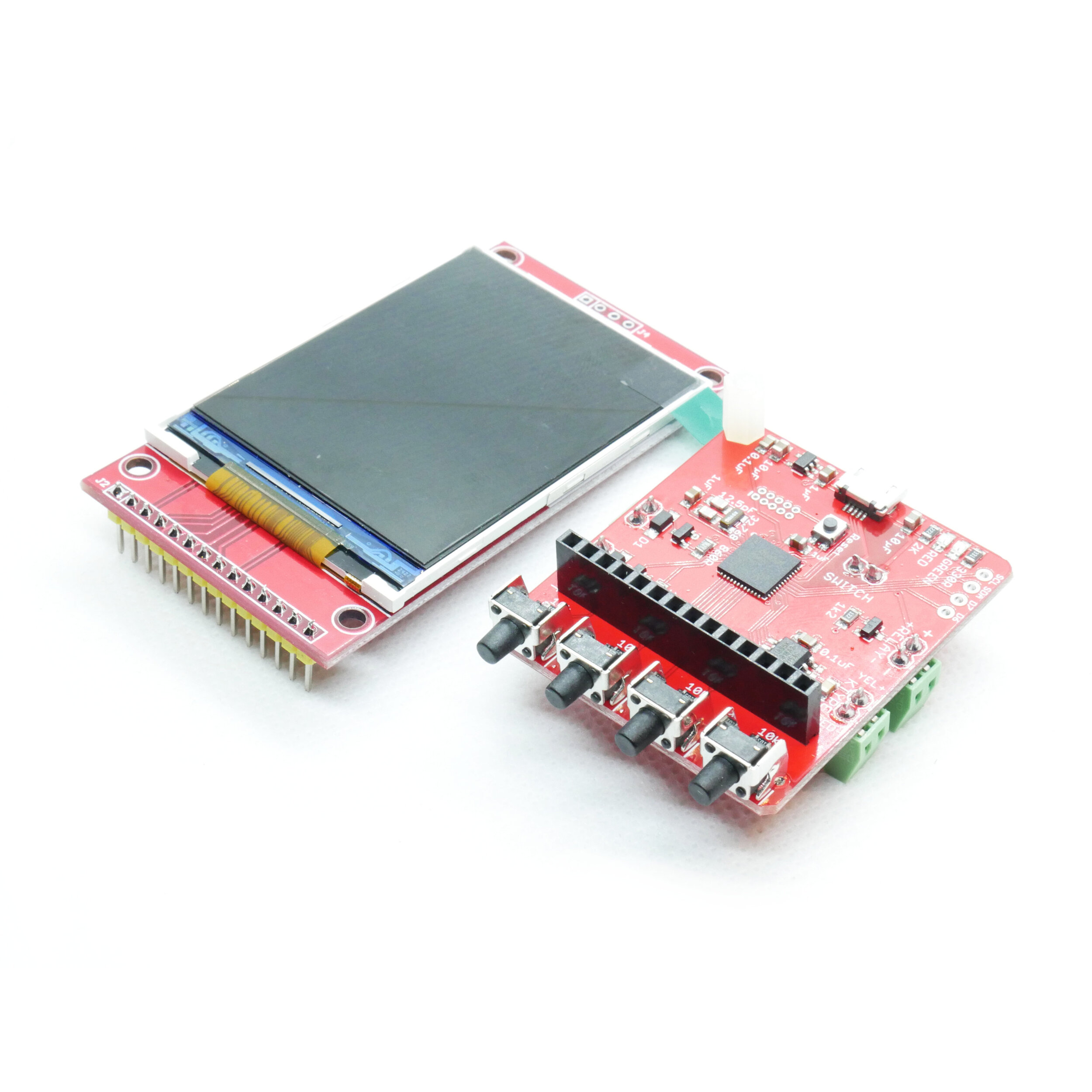 Reflow Master — Unexpected Maker