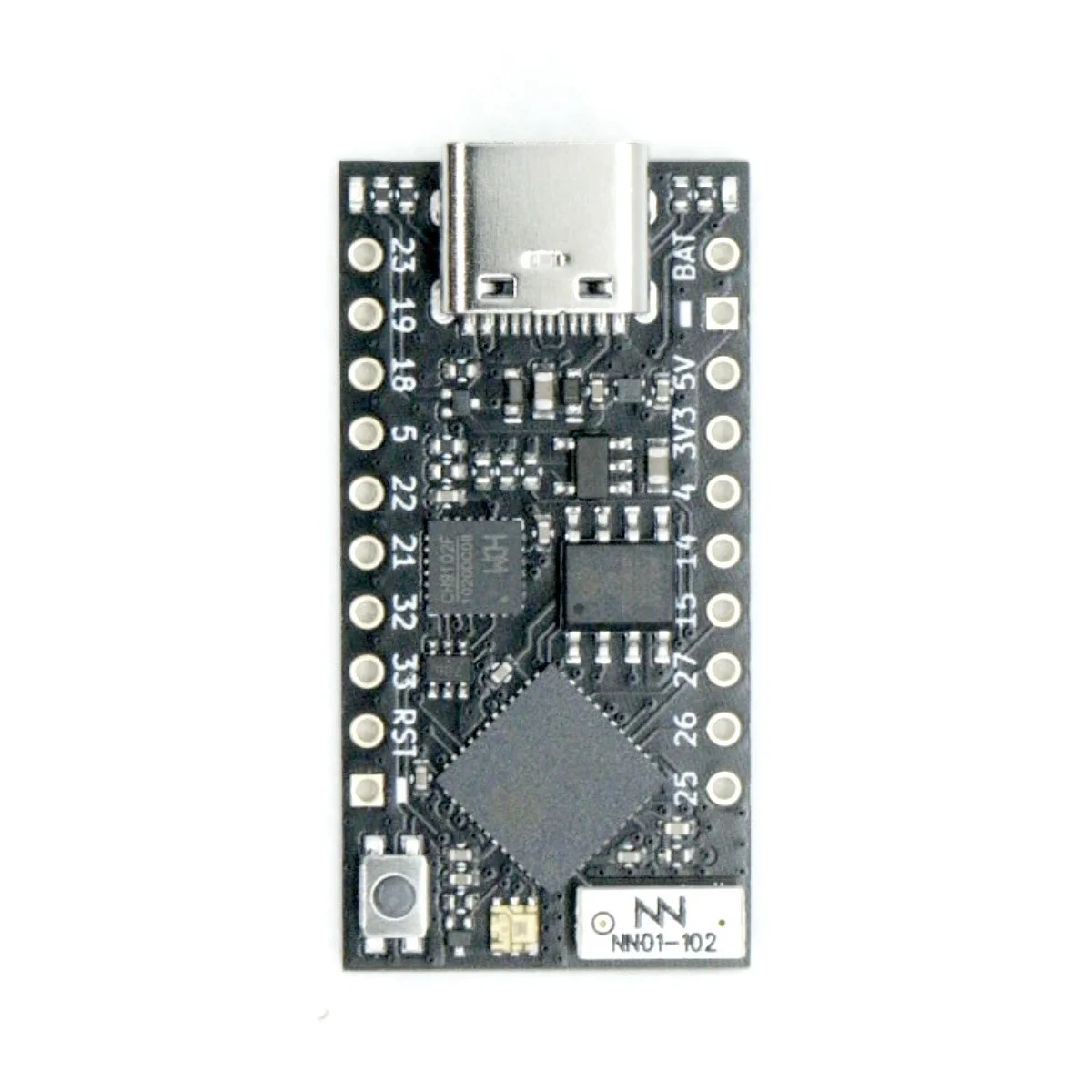 FeatherS2 - ESP32-S2 — Unexpected Maker