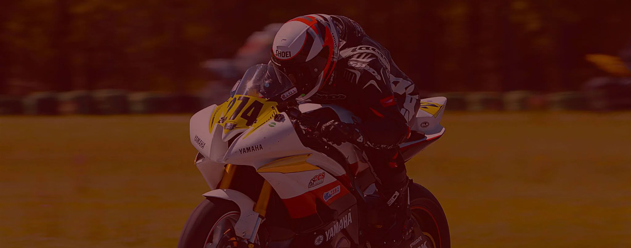 Hey! — Peter Camburn