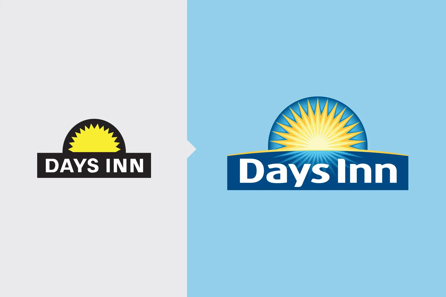 Days Inn Logo