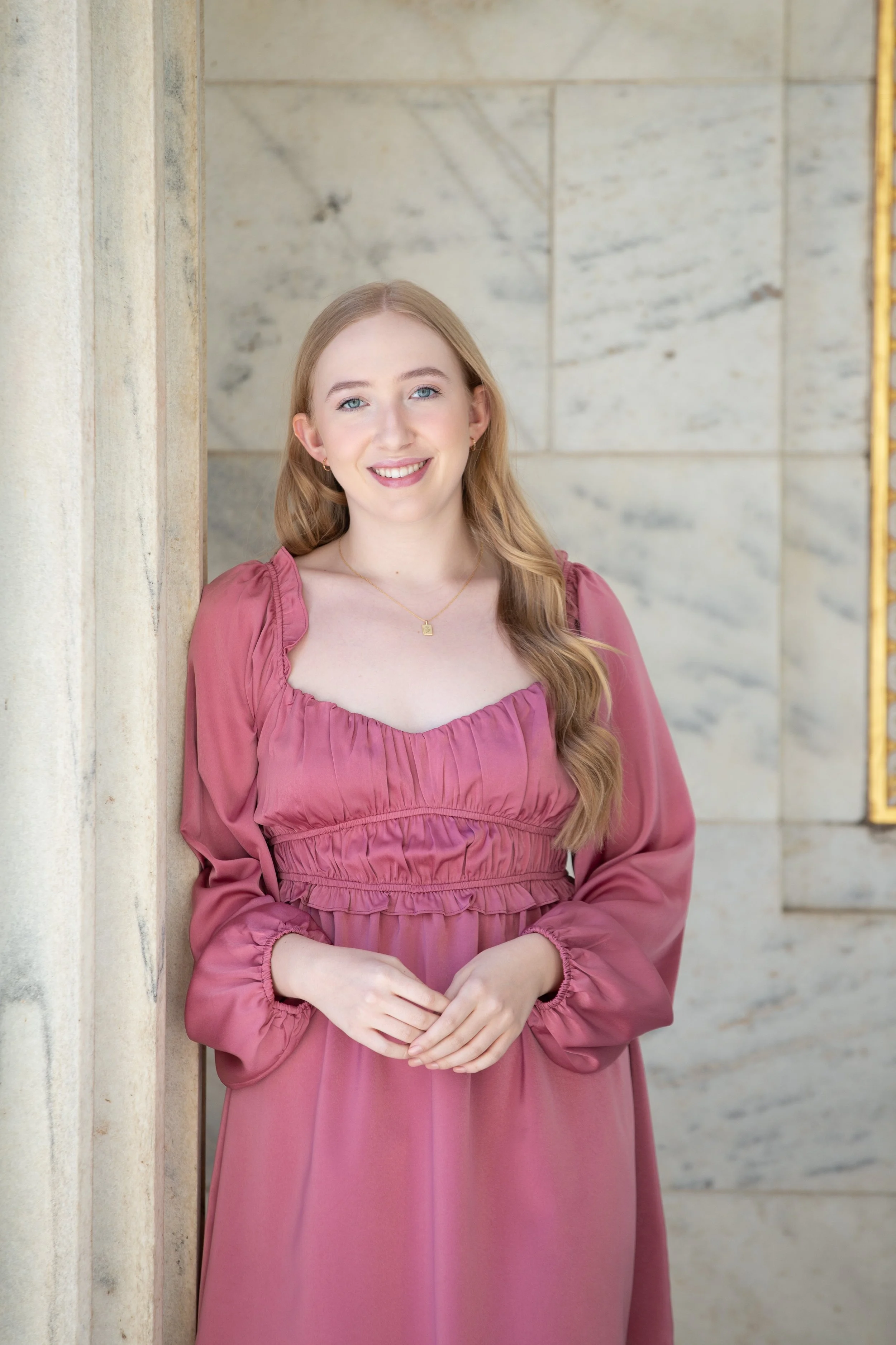 Lilly Senior Portraits | Avon High School Senior Portraits | The ...