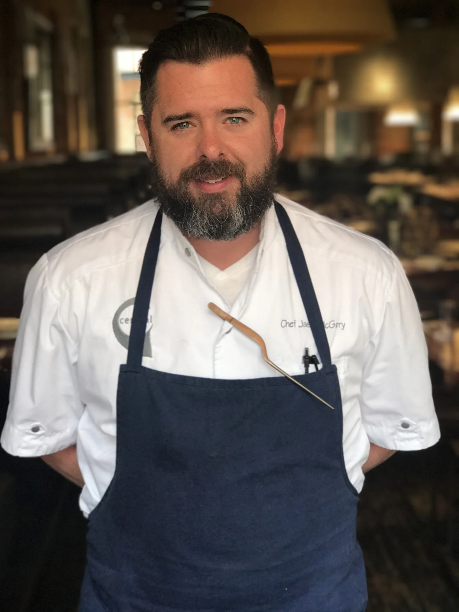 Central: Locally Owned, Regionally Sourced