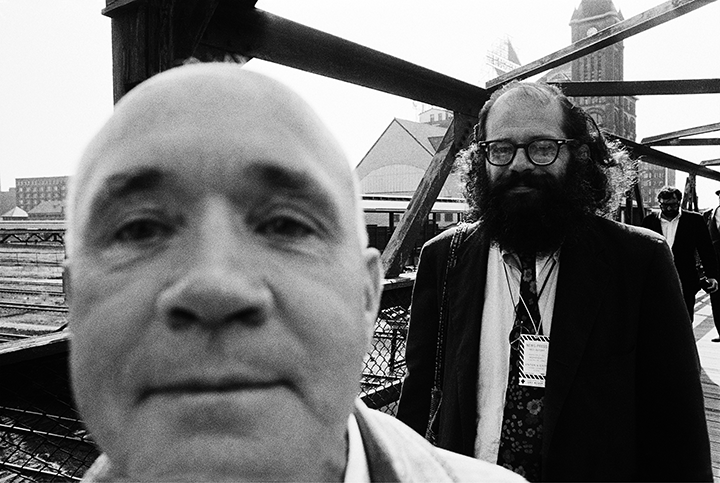 CHICAGO 1968: The Whole World Is Watching — SHOW Gallery
