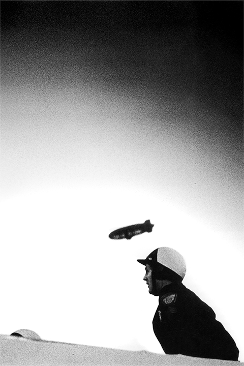 CHICAGO 1968: The Whole World Is Watching — SHOW Gallery