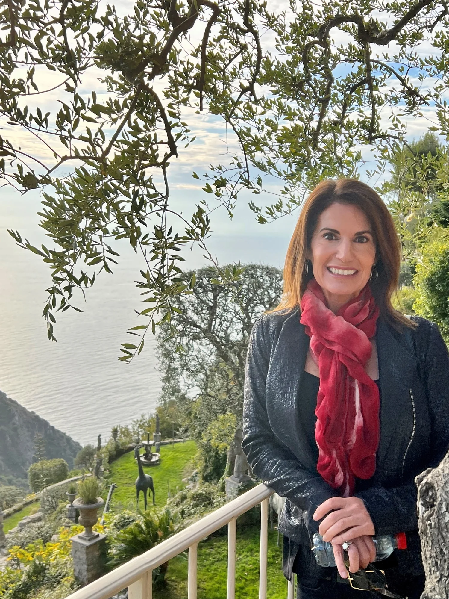 Michele Grace Travel