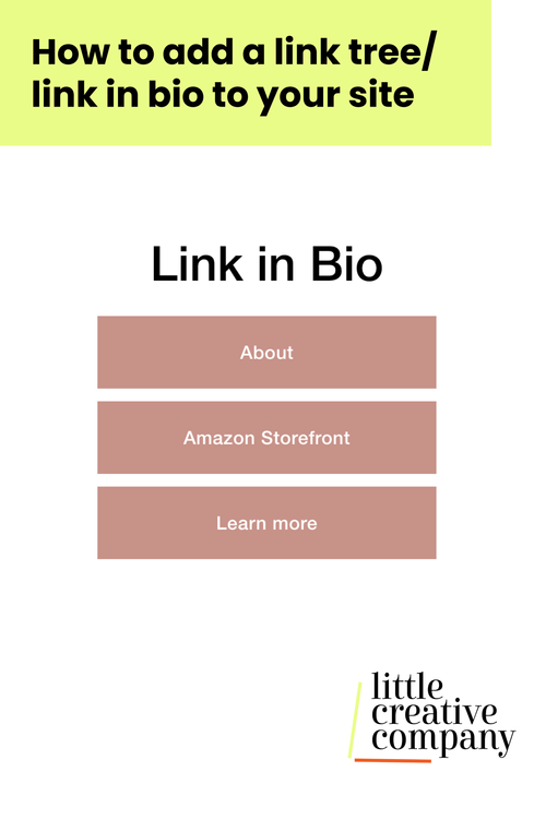 How to add multiple links to your Instagram Profile without Linktree