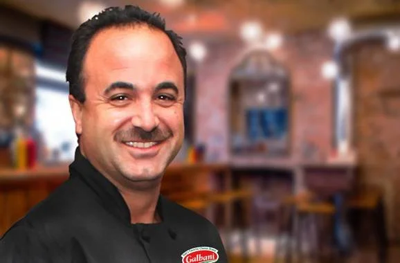 La Cucina Galbani® Cooking Stage — Festa Italiana SLC