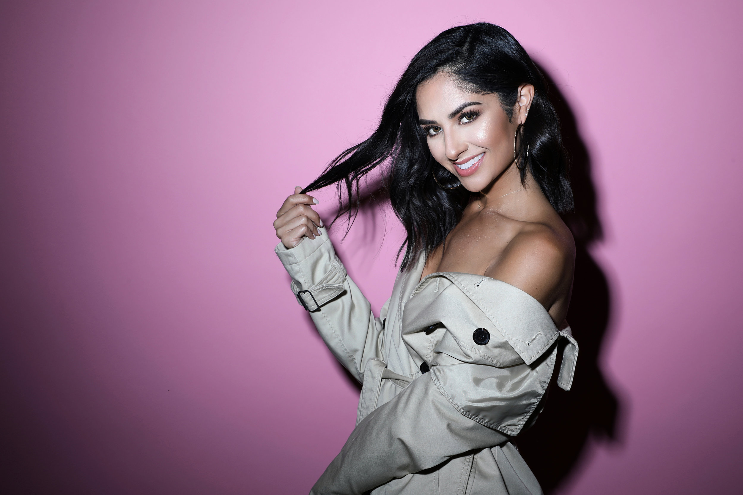 About — KARLA B STYLE