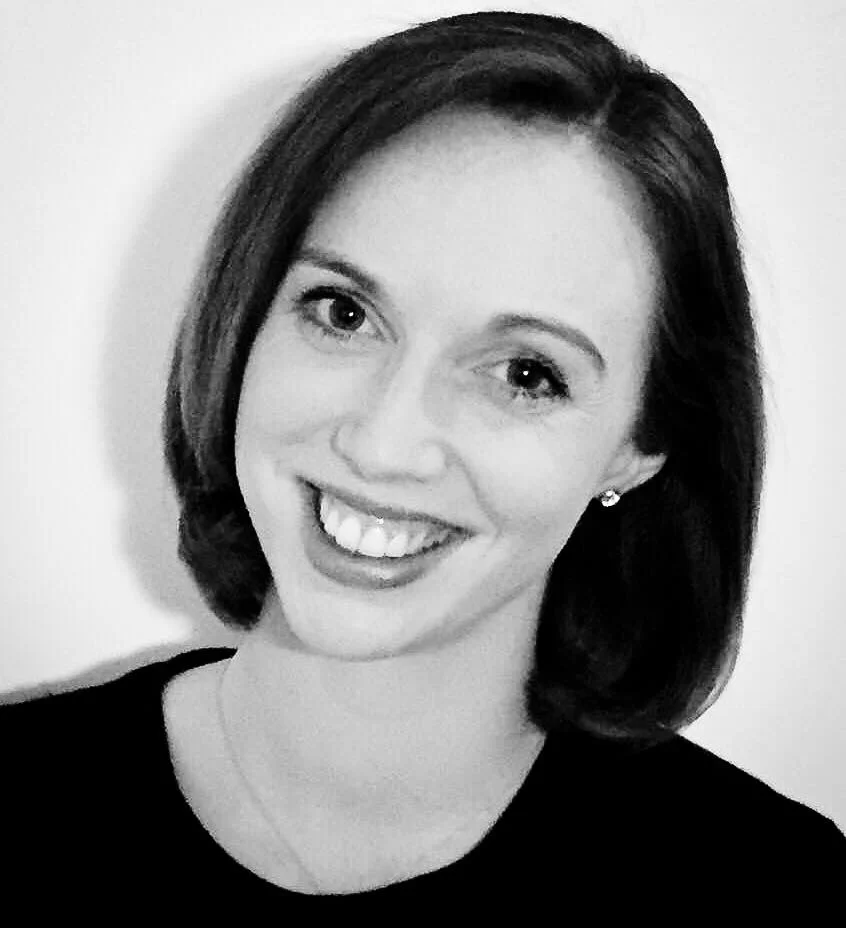 Ep 15 - Megan Bray — The Mindful Dietitian