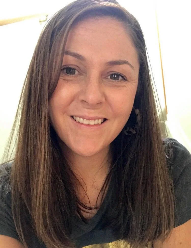 Ep 56 - Sarah Peck — The Mindful Dietitian