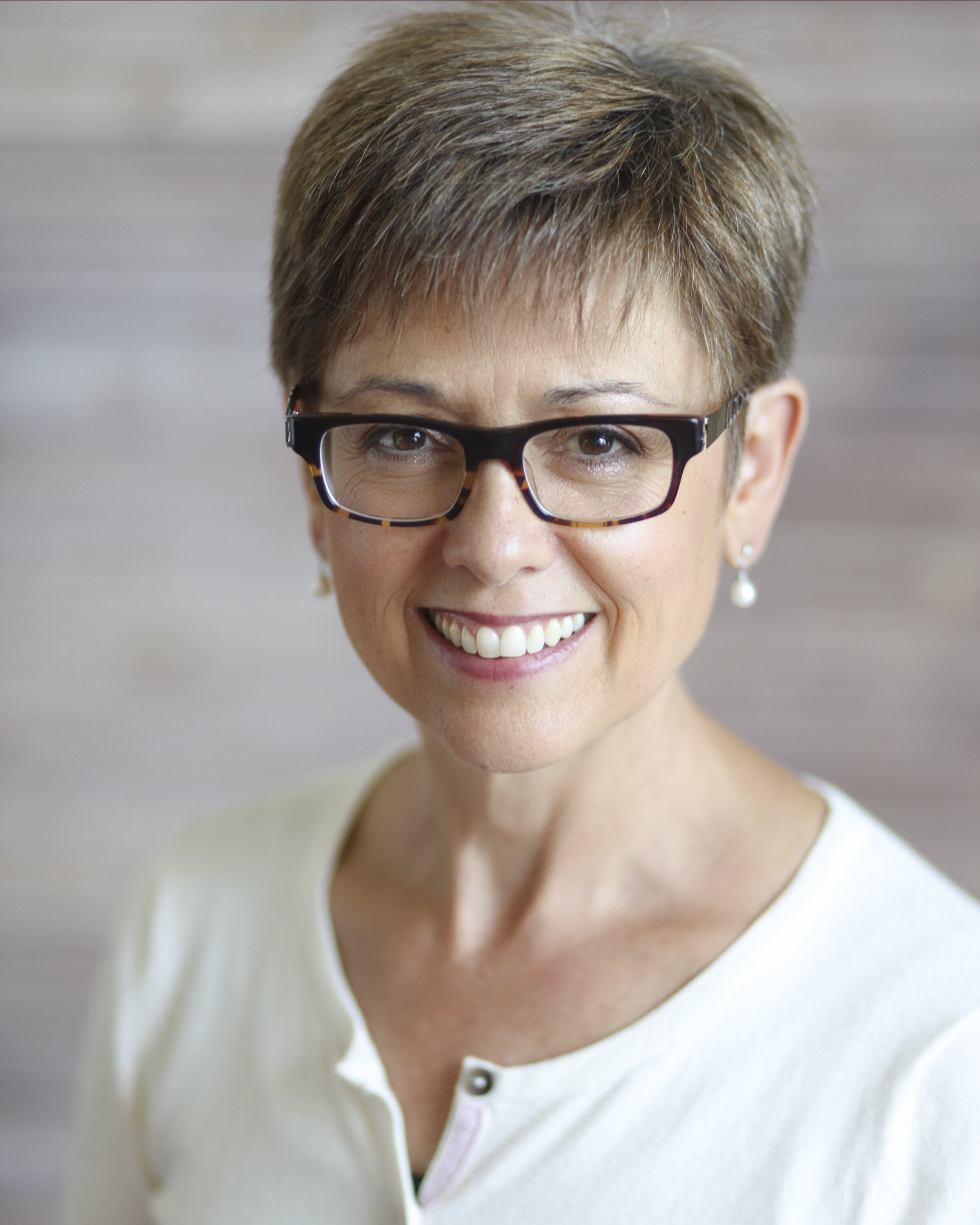 Ep 66 - Lisa Pearl — The Mindful Dietitian