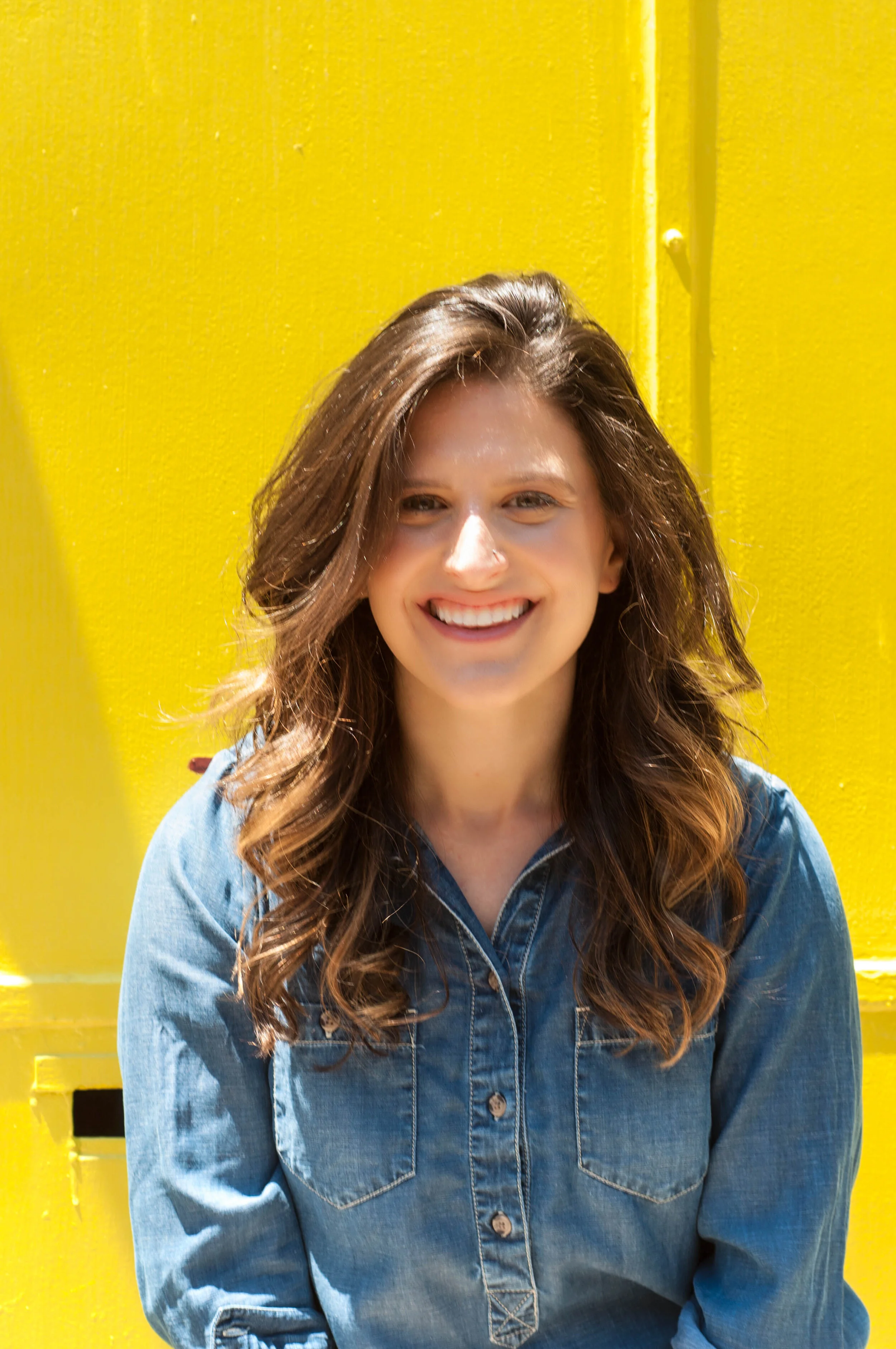 Podcast & Blog — The Mindful Dietitian