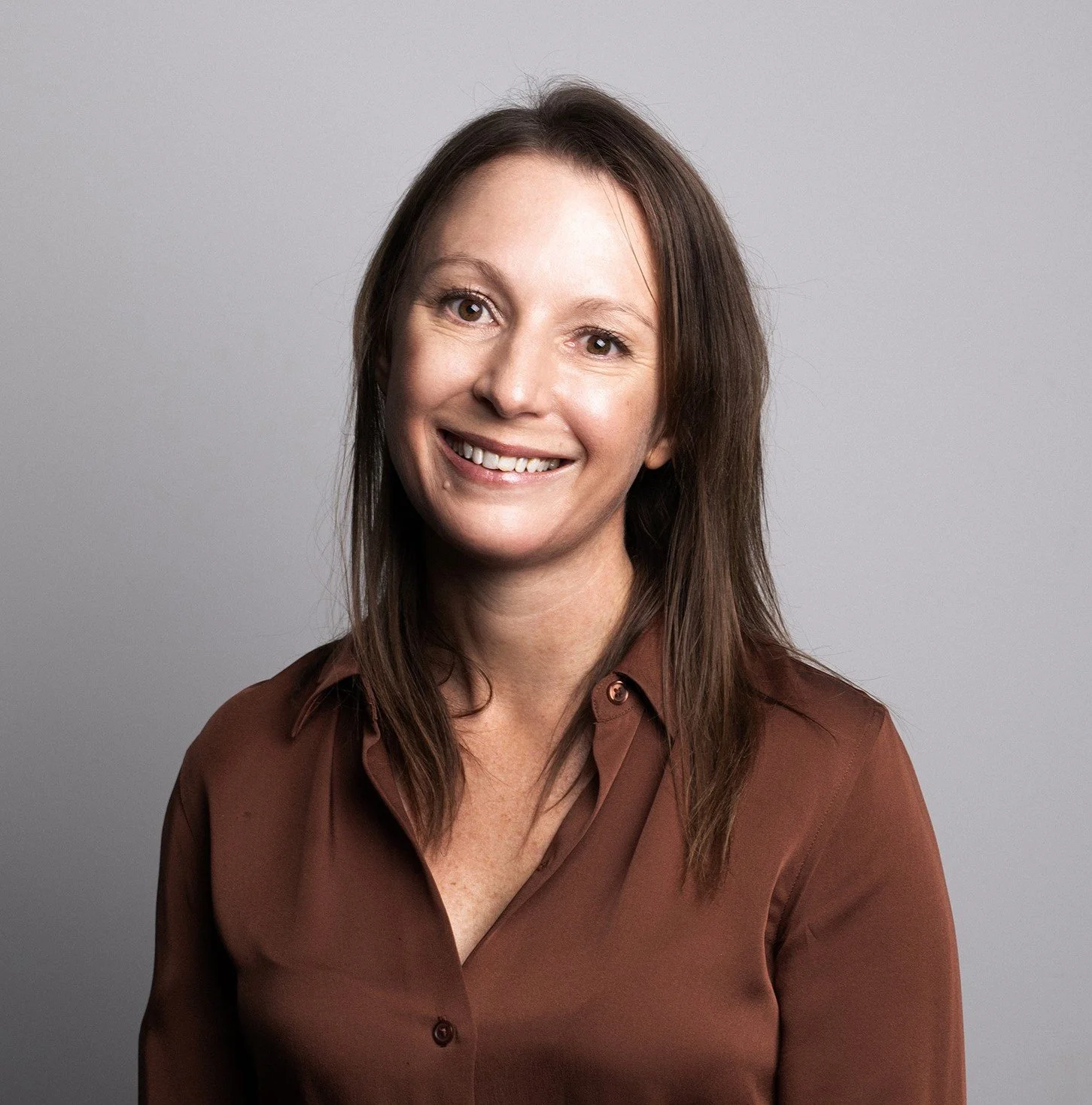 Being in Relationship - 5 Part Series — The Mindful Dietitian