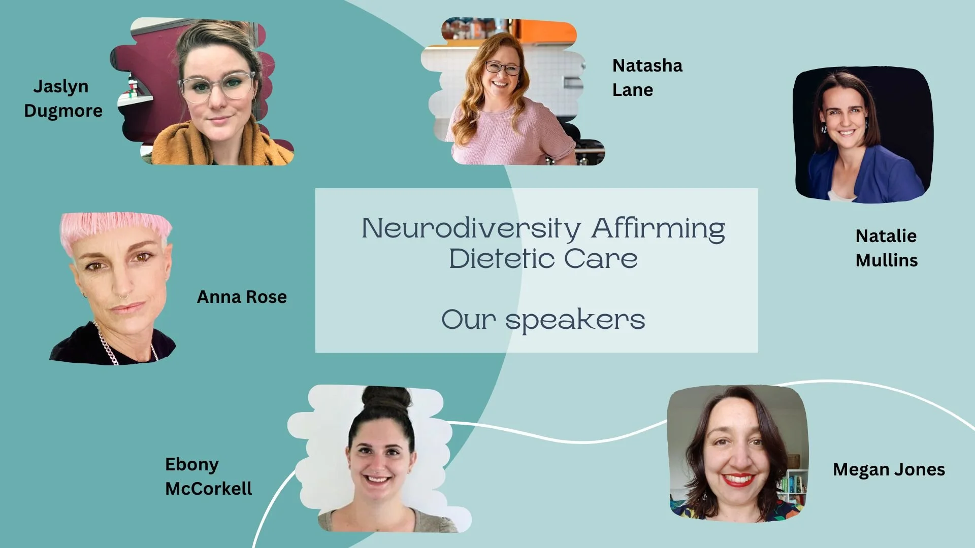Neurodiversity Affirming Dietetic Care — The Mindful Dietitian