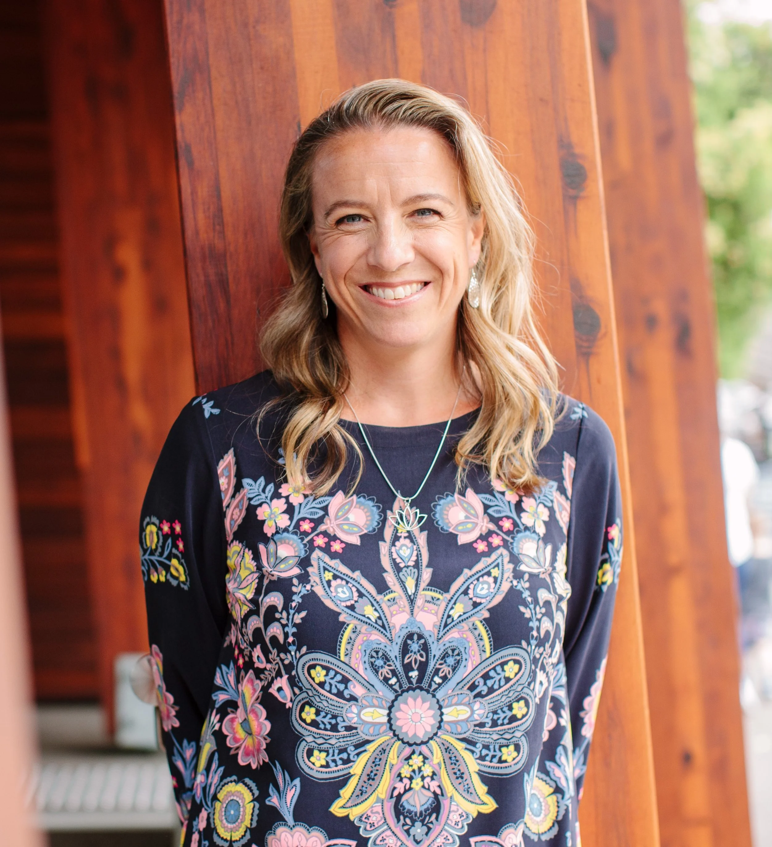 The Landing Space — The Mindful Dietitian