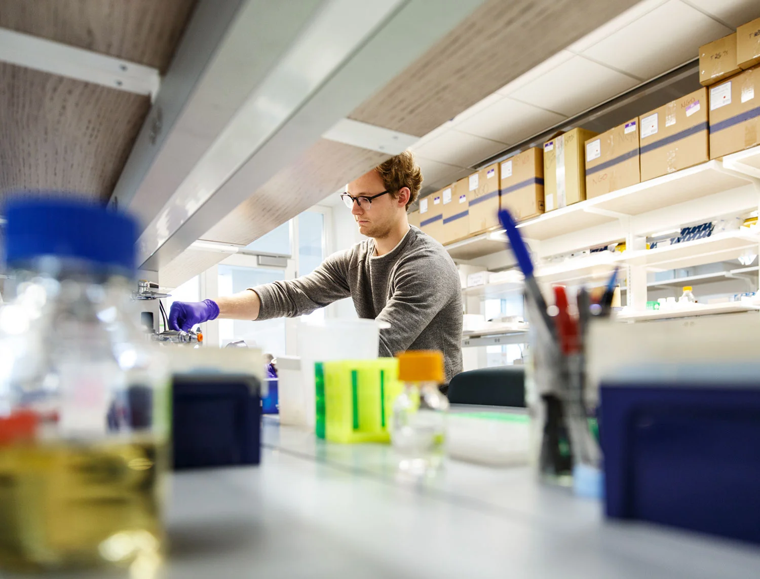 education and corporate lifestyle photography of people at work by ...