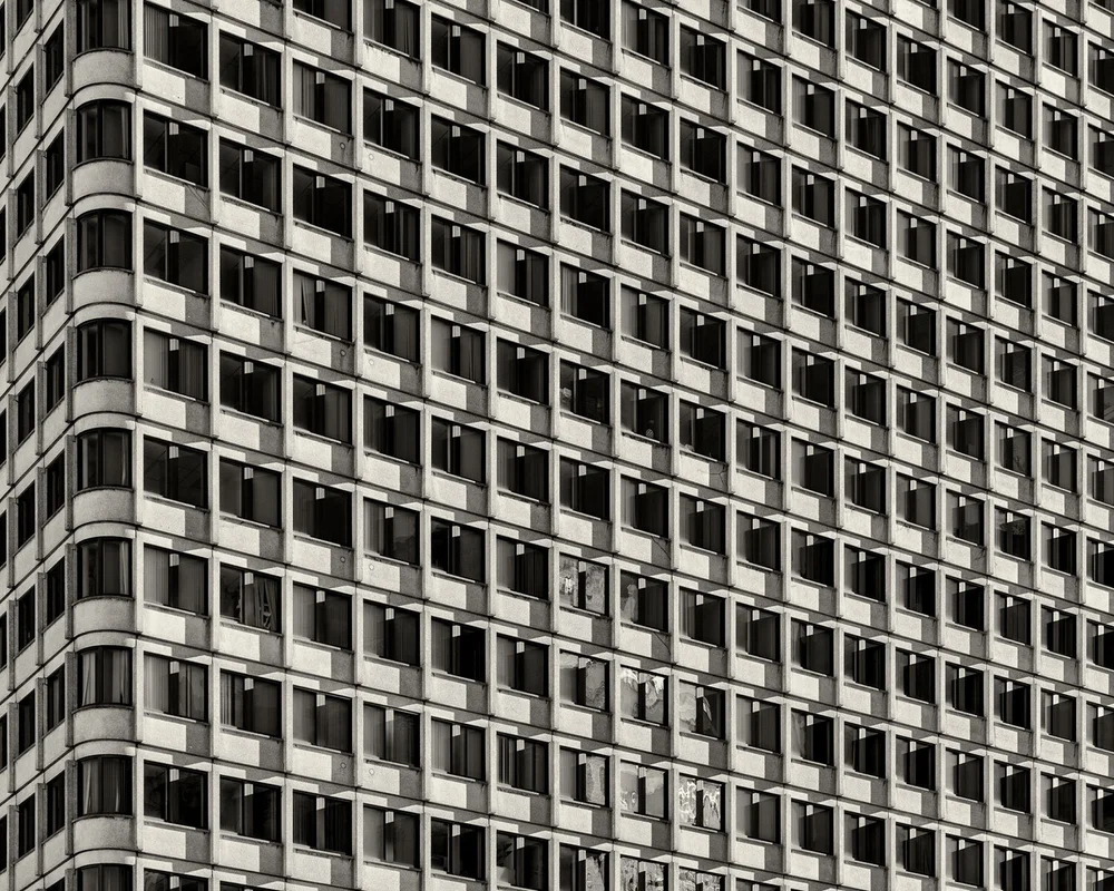 brutalist concrete architecture photography in Boston and Cambridge ...