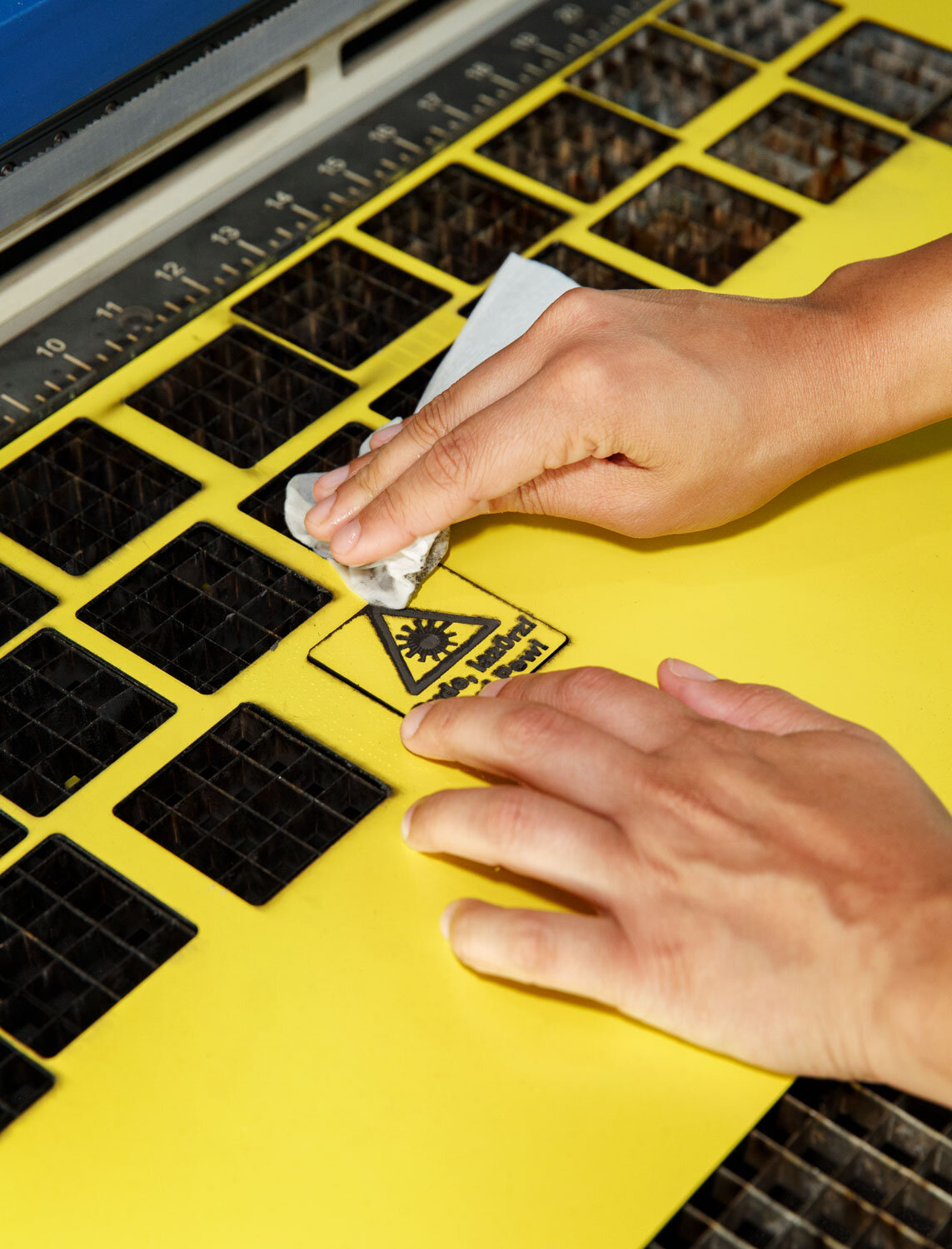 Cambridge editorial photographer | MIT MakerWorkshop student run ...