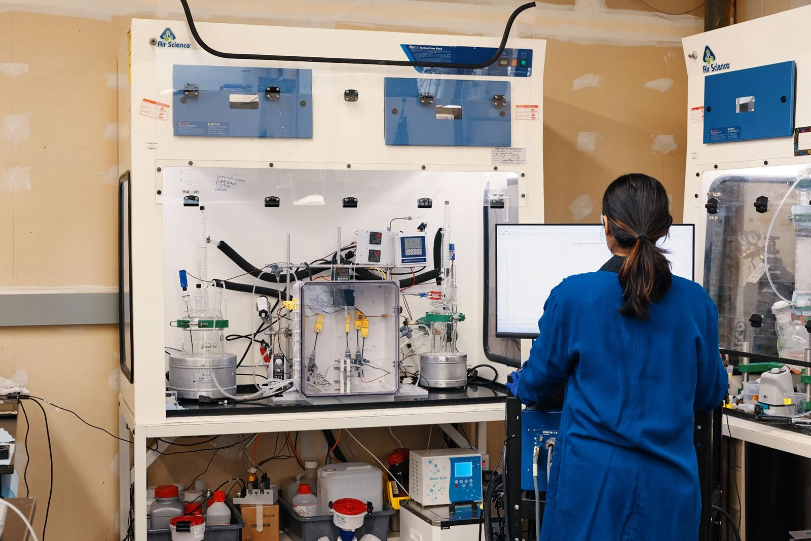 Sublime Systems low carbon cement | Boston architectural interior editorial commercial ...