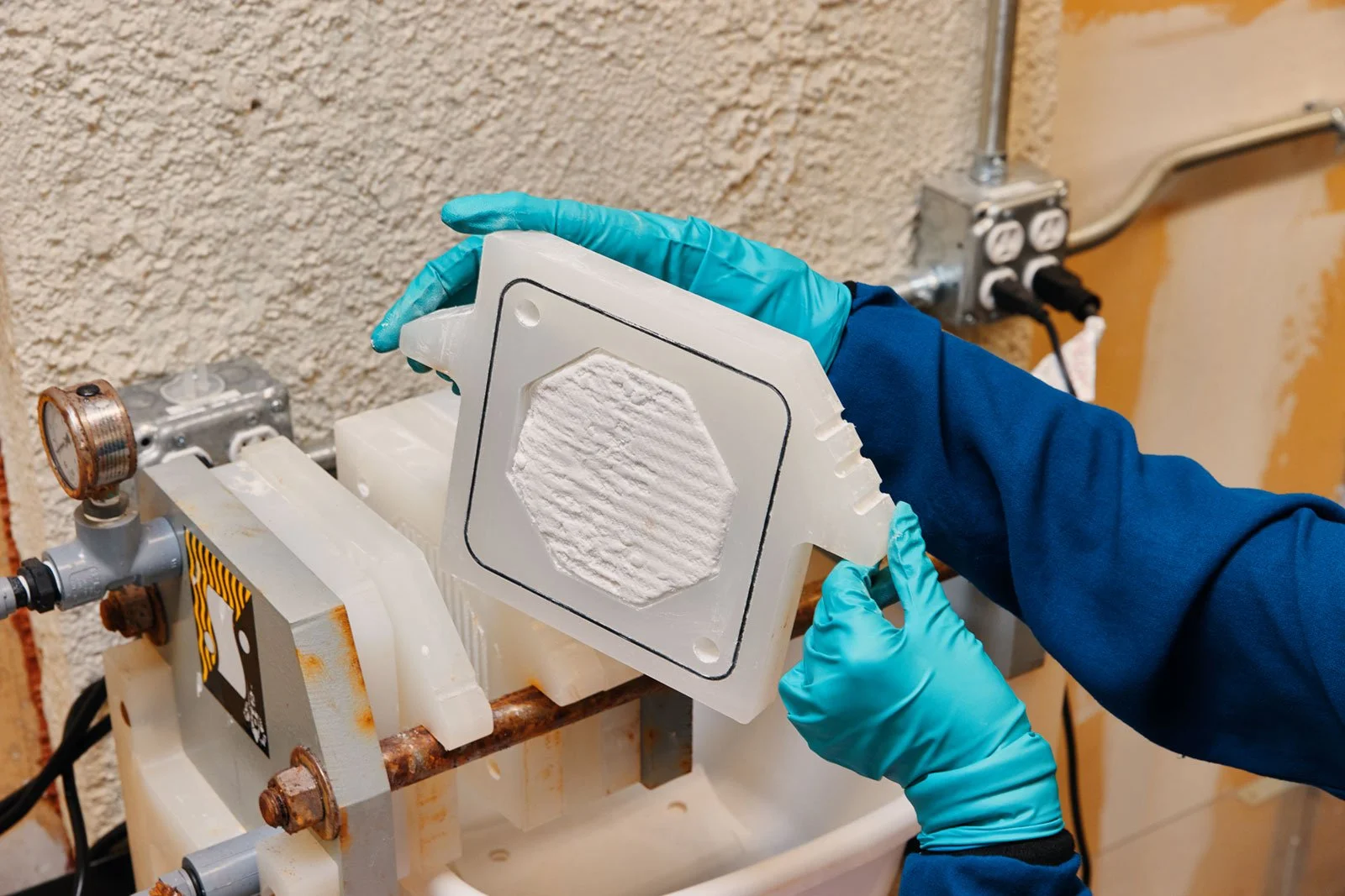 Sublime Systems low carbon cement | Boston architectural interior ...