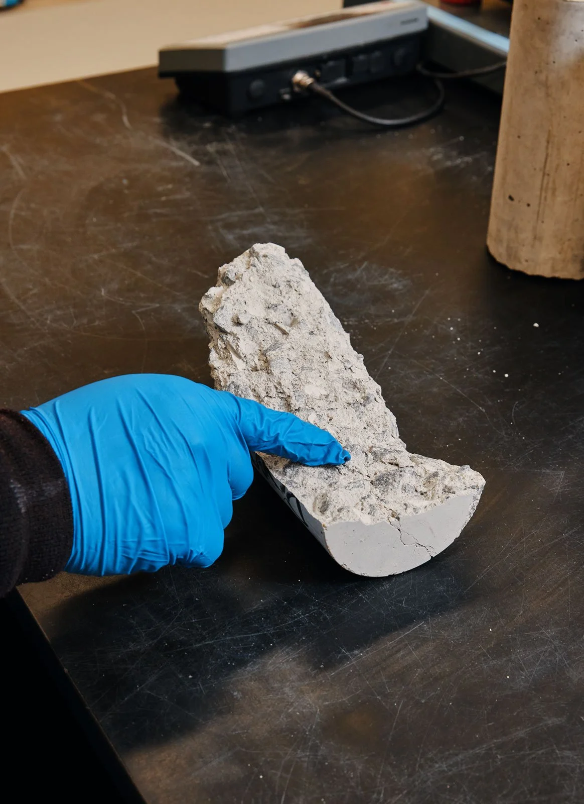 Sublime Systems low carbon cement | Boston architectural interior ...