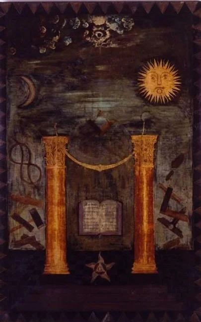 The Sun in Freemasonry: Light, Renewal, and Moral Illumination ...