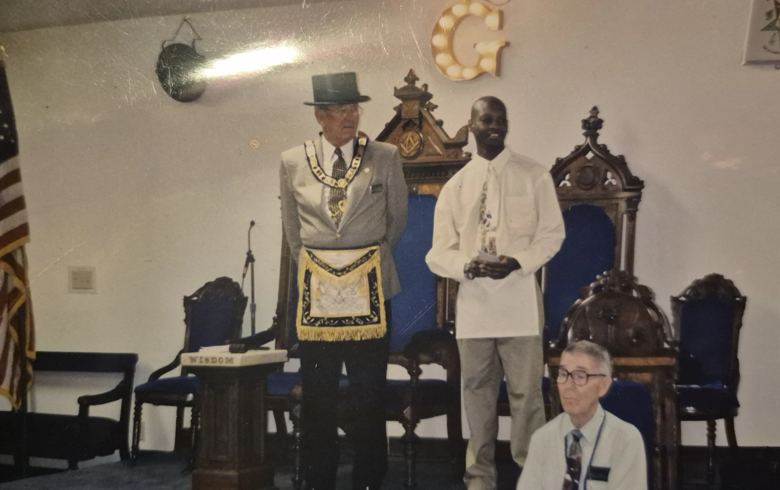 The Impact of Illinois Freemasonry Charities — Illinois Freemasonry