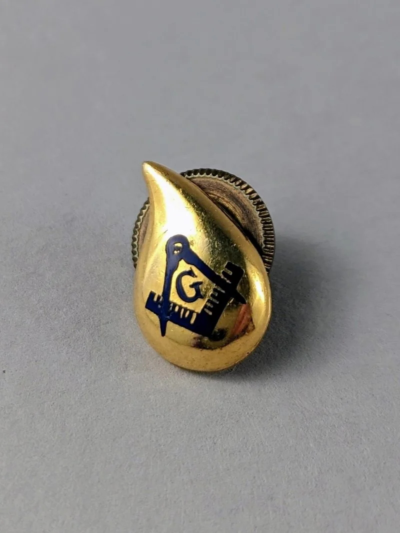 The Square and Compasses — Illinois Freemasonry