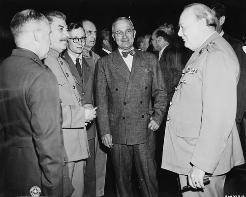 Illustrious Brother Harry Truman — Illinois Freemasonry