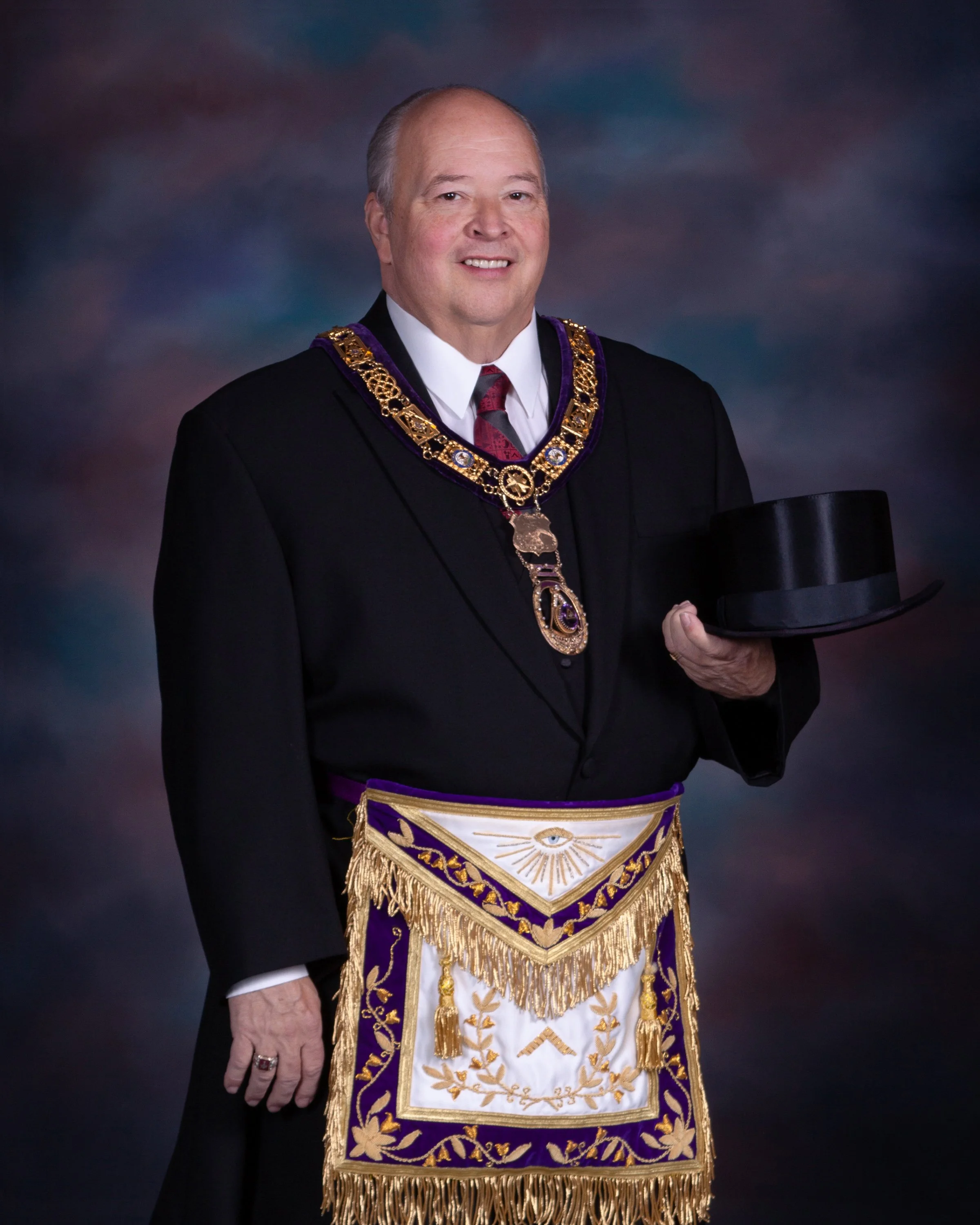 Office Directory | Illinois Freemasonry — Illinois Freemasonry