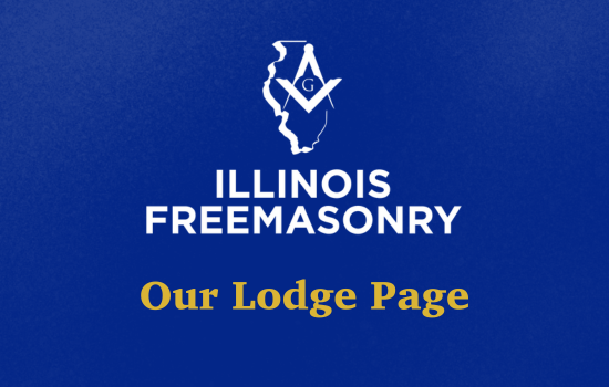 Member Center | Illinois Freemasonry — Illinois Freemasonry
