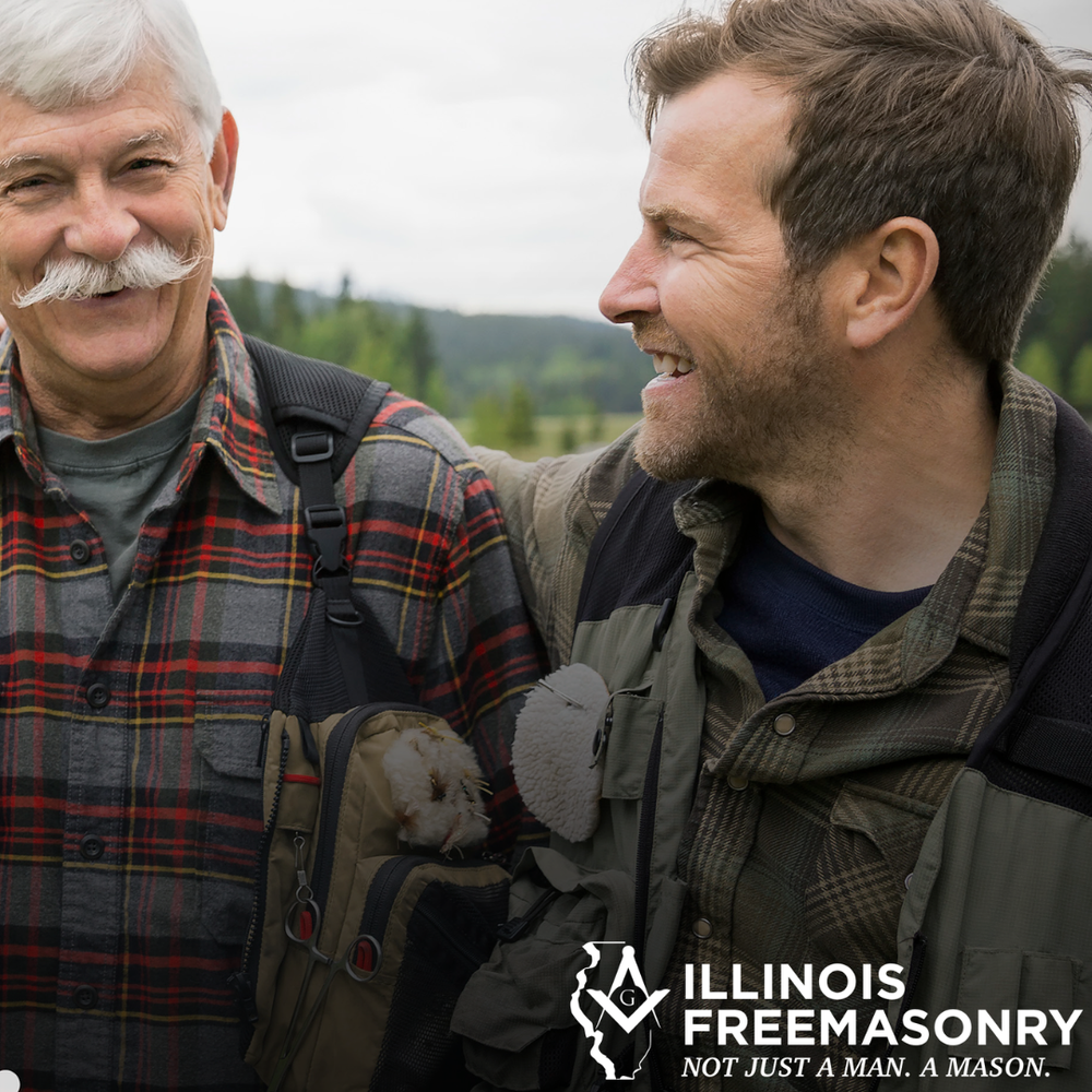 Brand Resources — Illinois Freemasonry