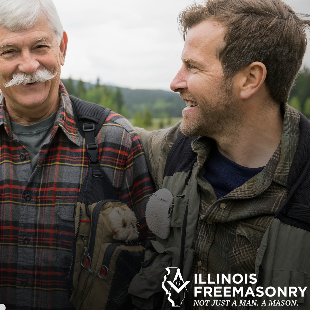 Brand Resources — Illinois Freemasonry