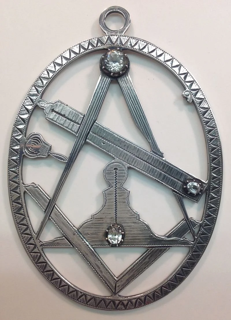 The Meaning of the Plumb and Trowel — Illinois Freemasonry