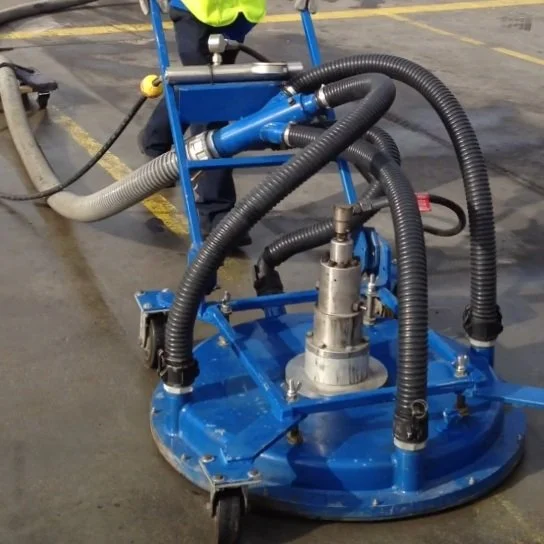 Texas Commercial Pressure Washing | Experience Cleanliness Today ...