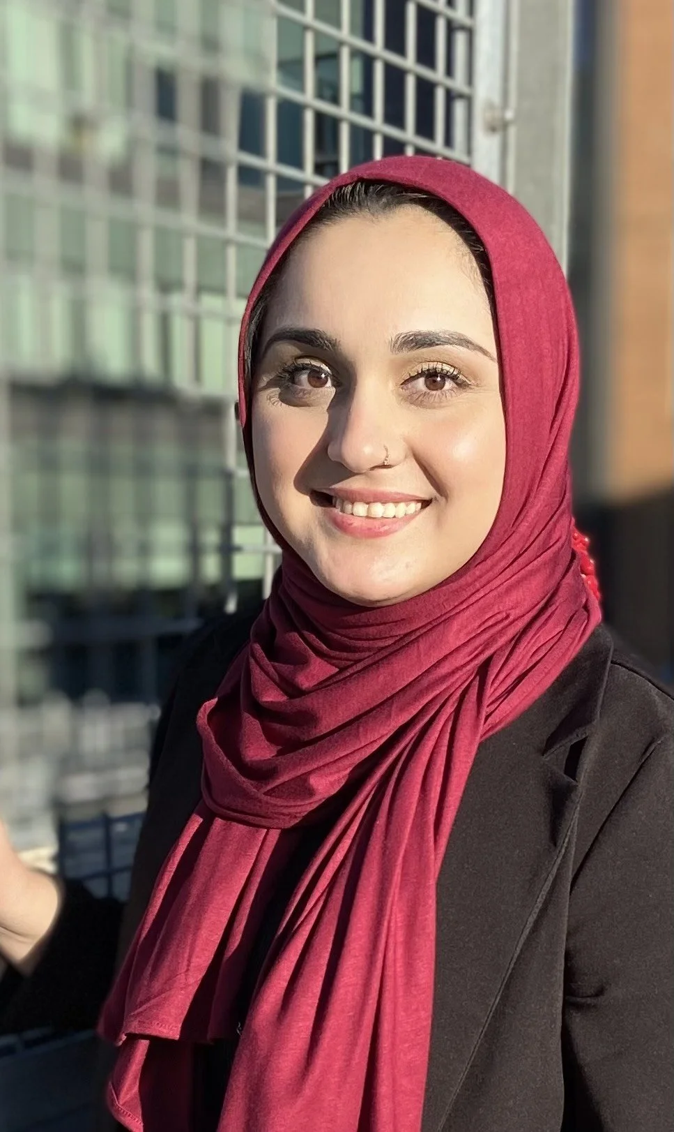 Adopt a Family — Muslim Youth for Positive Impact