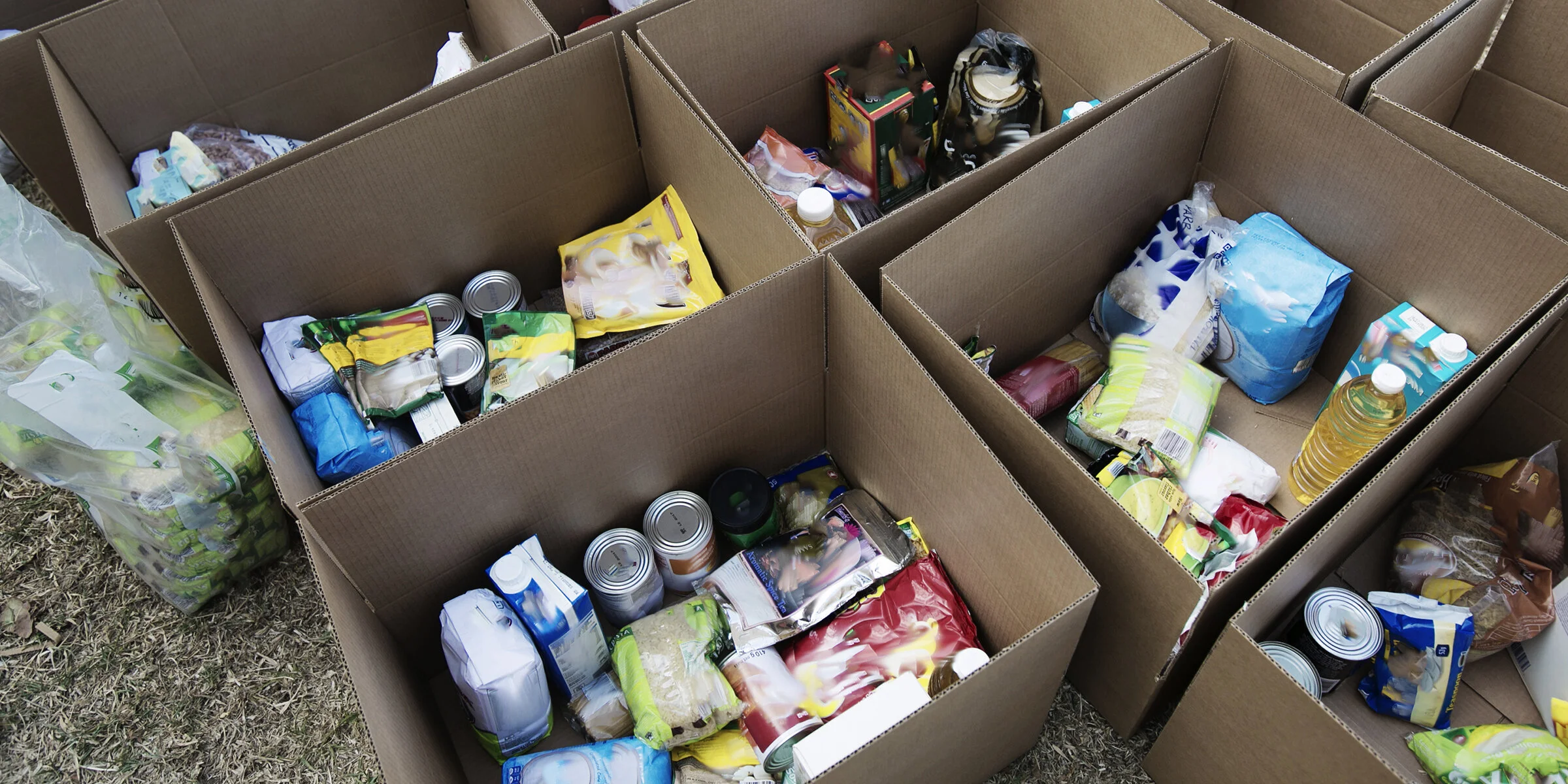 joyce uptown foodshelf