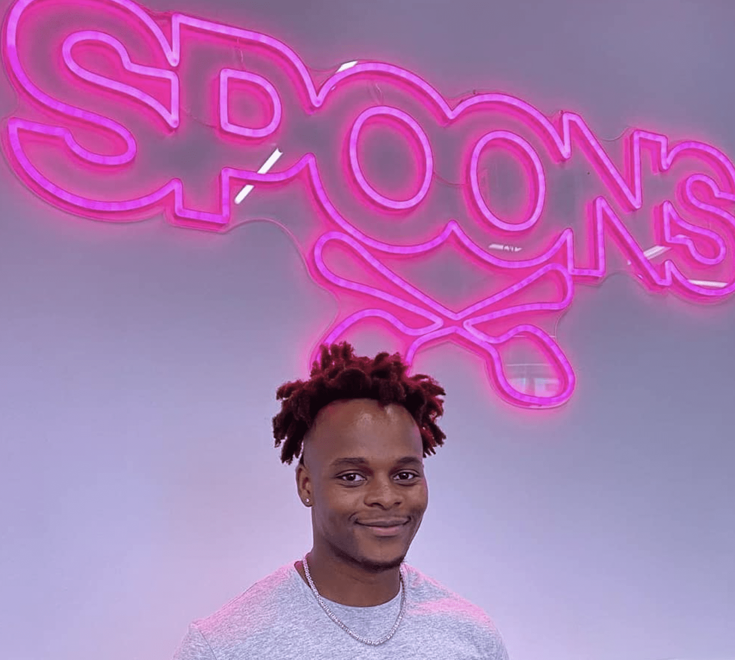 SPOONS, ACAI, SUPERFOODS SUPERFAST, CHARLOTTE, NC