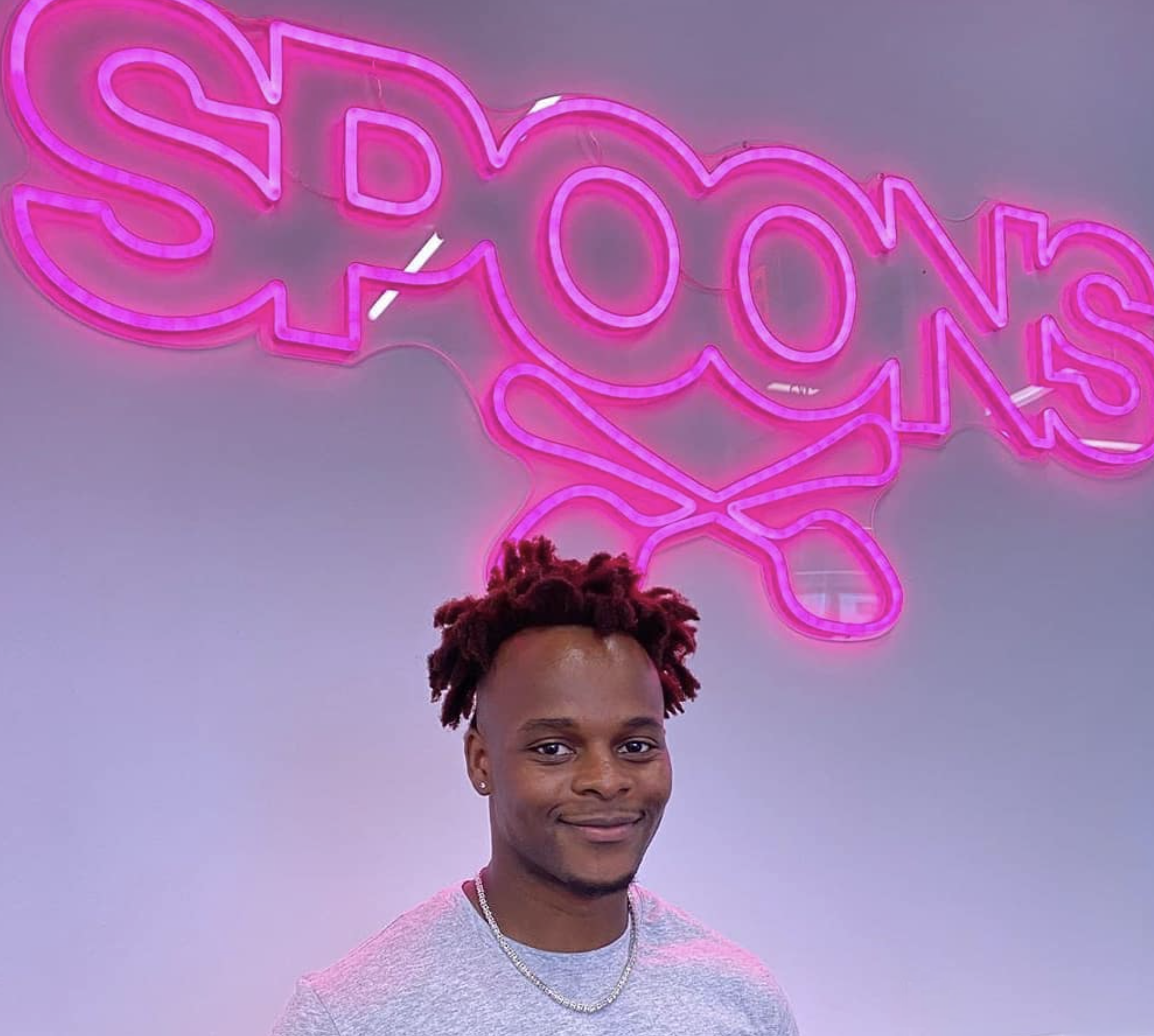 SPOONS, ACAI, SUPERFOODS SUPERFAST, CHARLOTTE, NC