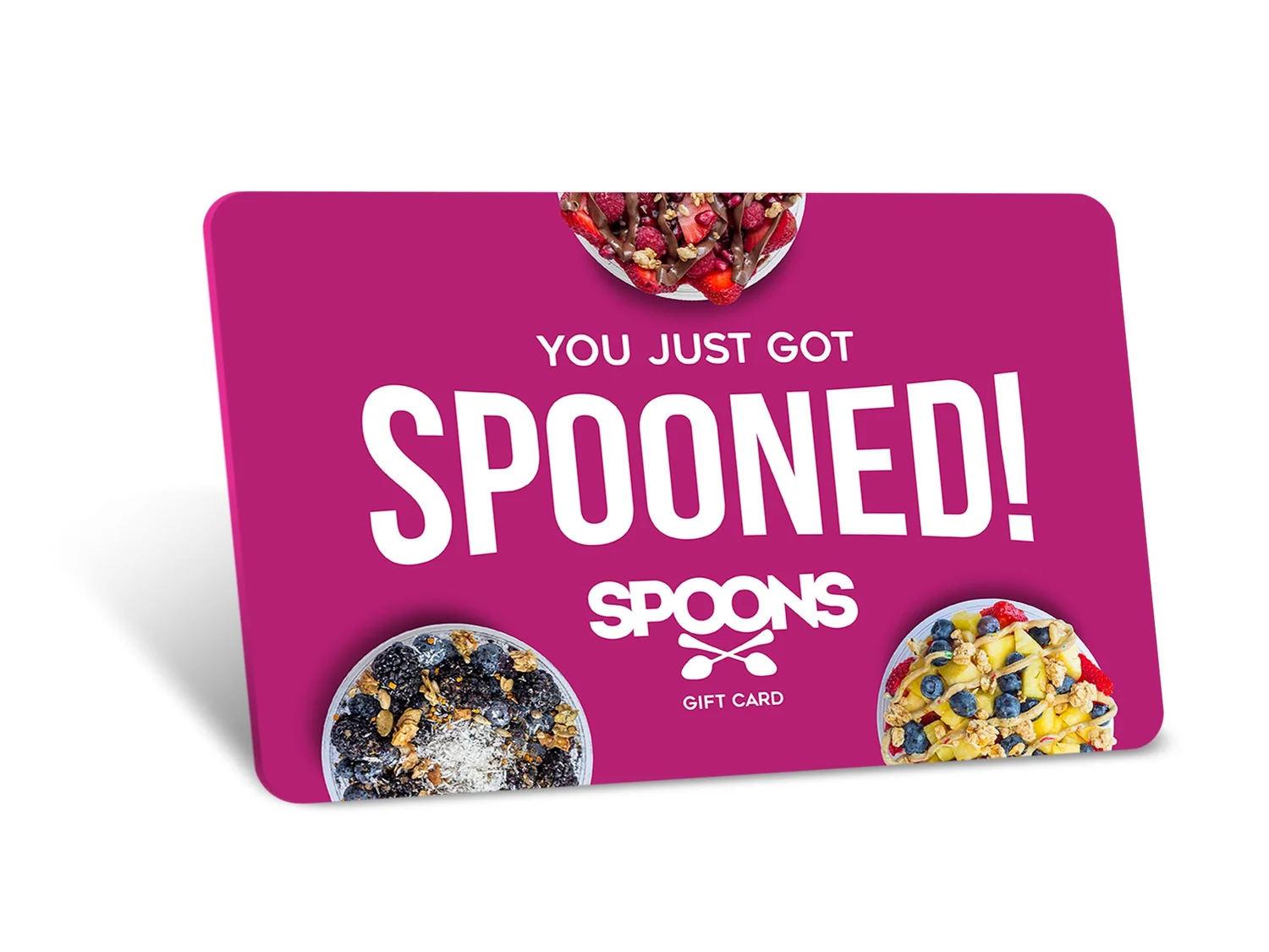 SPOONS, ACAI, SUPERFOODS SUPERFAST, CHARLOTTE, NC