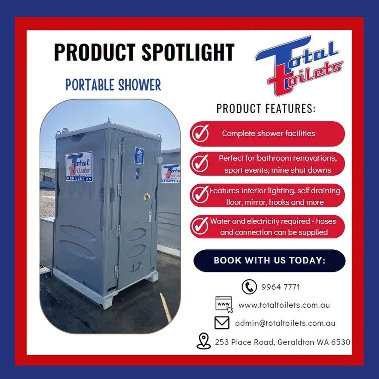 Total Toilets-Total Toilets Homepage