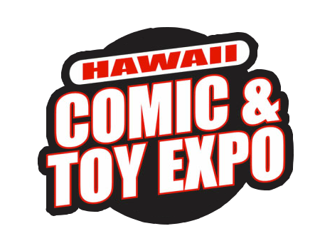 Hawaii Comic & Toy Expo
