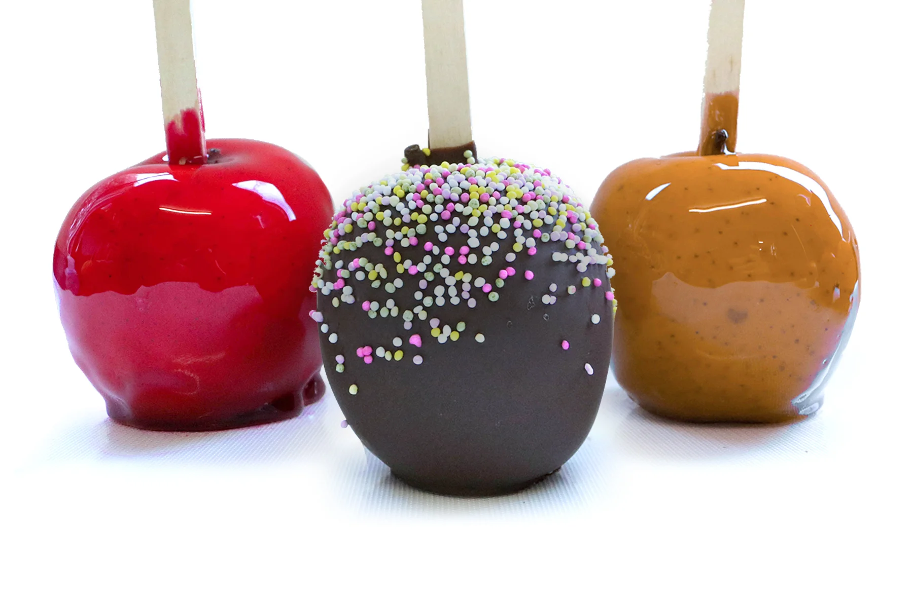 Our Toffee Apples — The Toffee Apple Co.