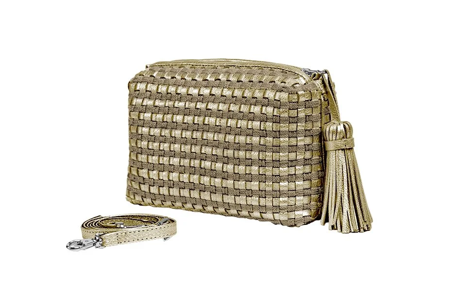 Atelier Avanzar | Handcrafted Bags