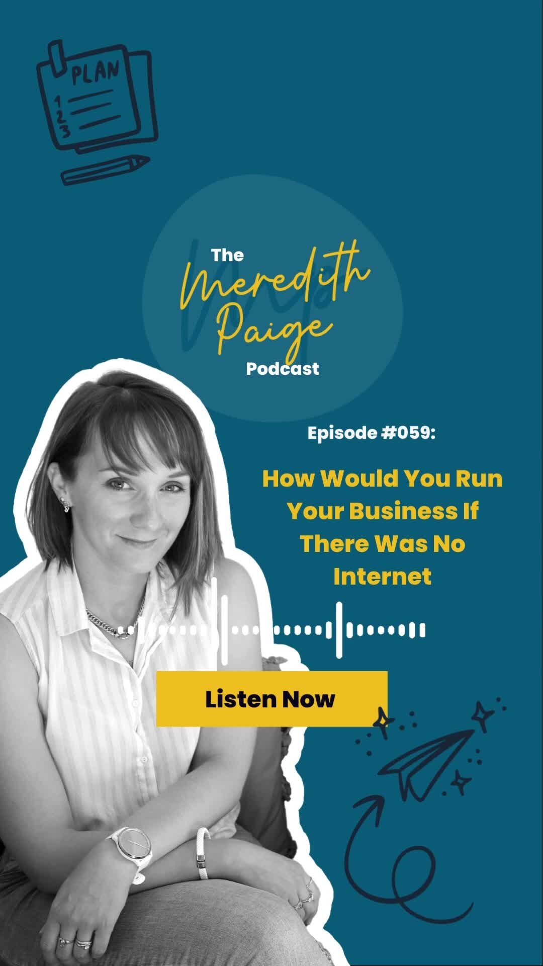 Meredith Paige | Small Business Marketing