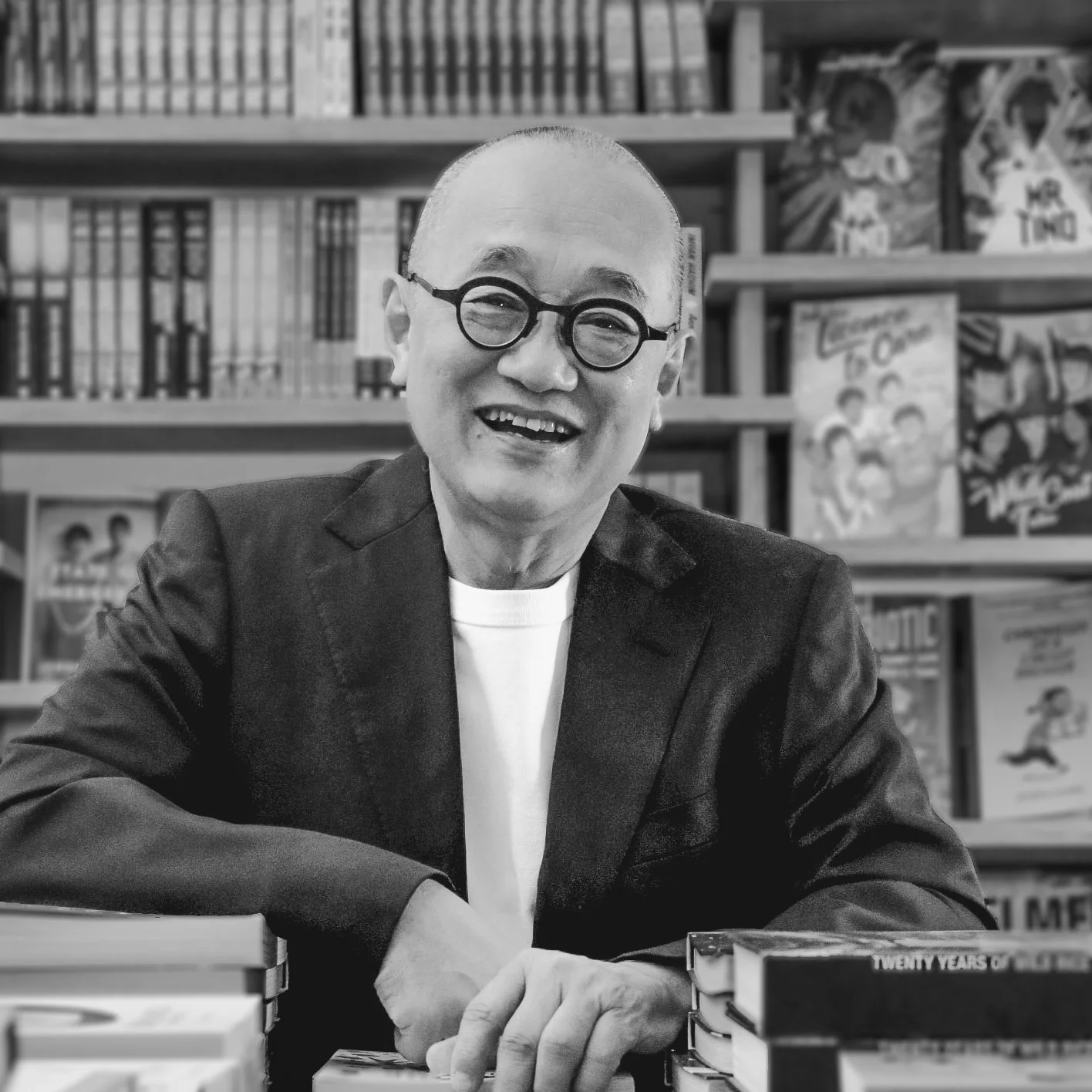 Epigram Books Fiction Prize 2025 — EPIGRAM