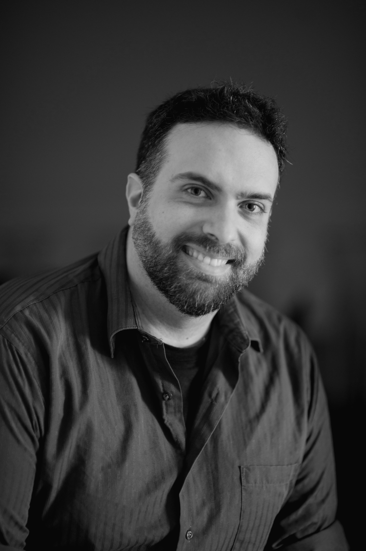 Jason Erik Lundberg — EPIGRAM
